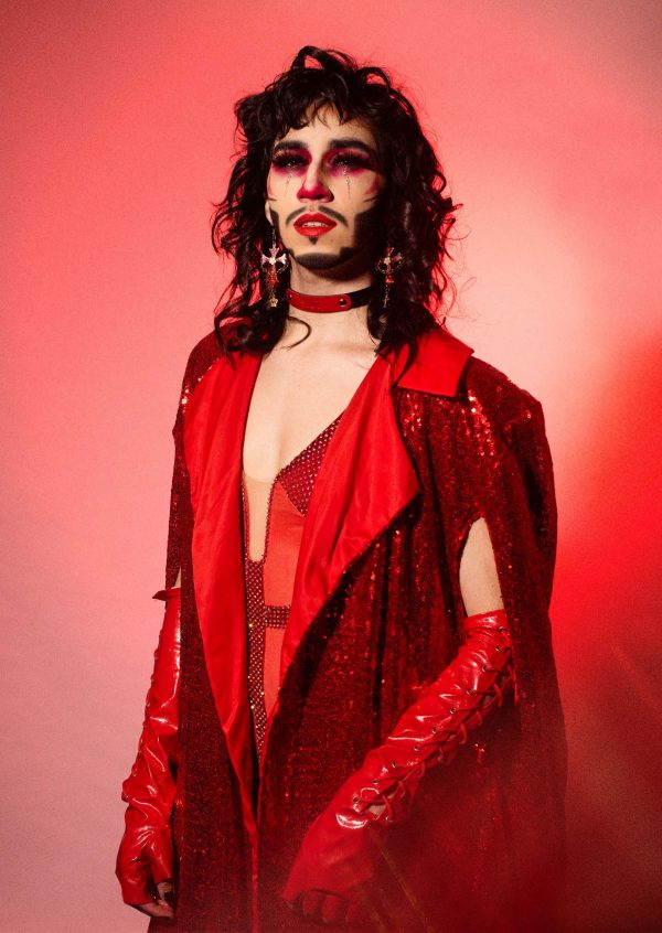 Gay Jesus | Fierté Montréal