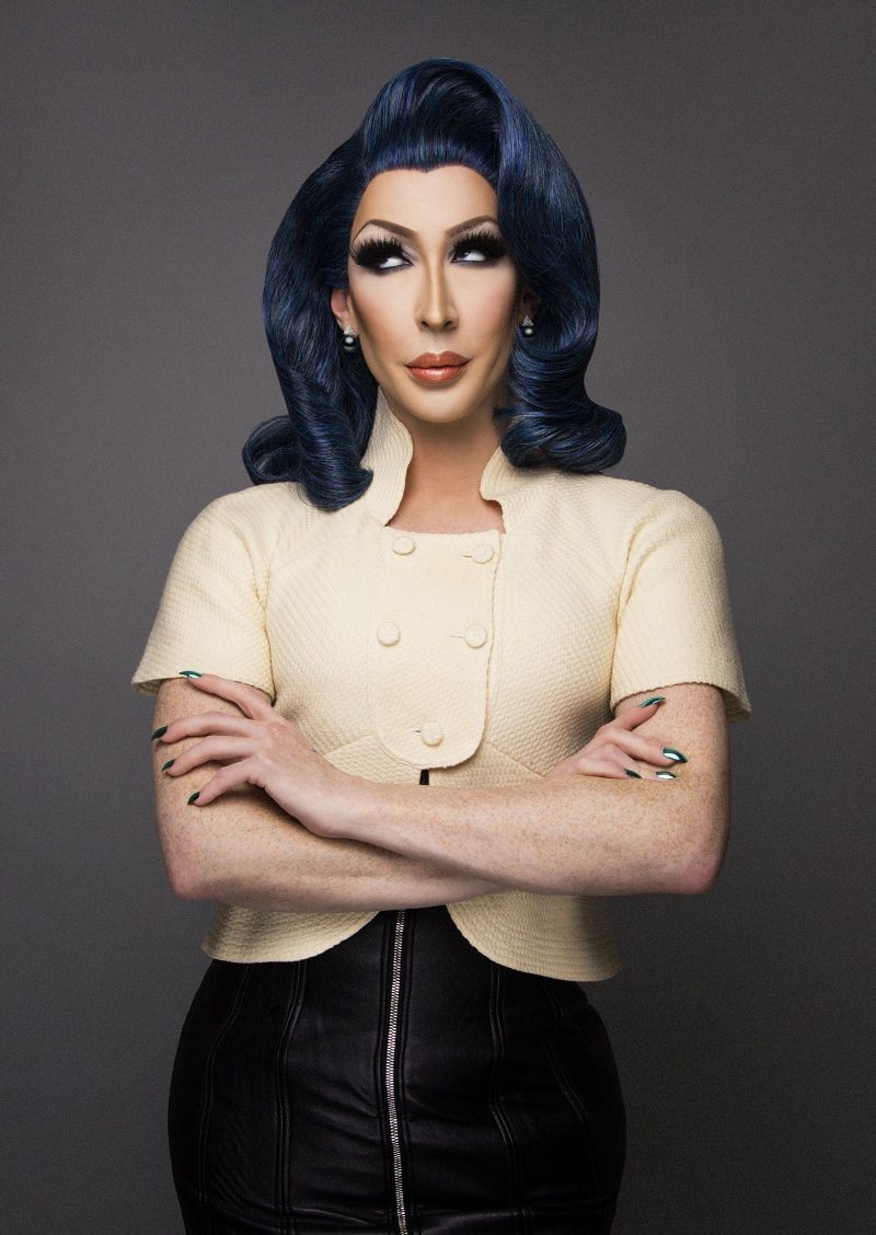 La Soirée 100% Drag | Fierté Montréal