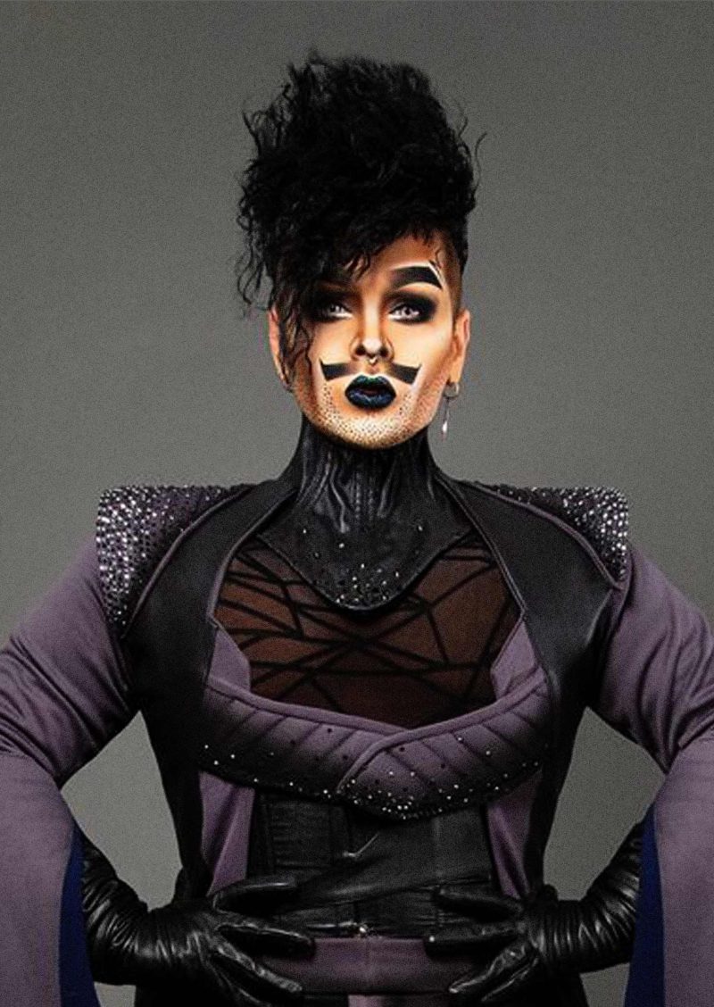 Landon | Fierté Montréal