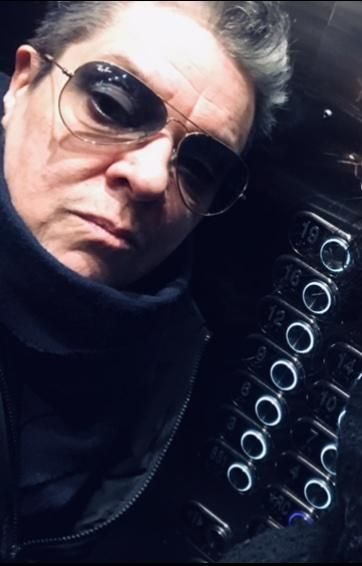 Charlie Boudreau | Fierté Montréal