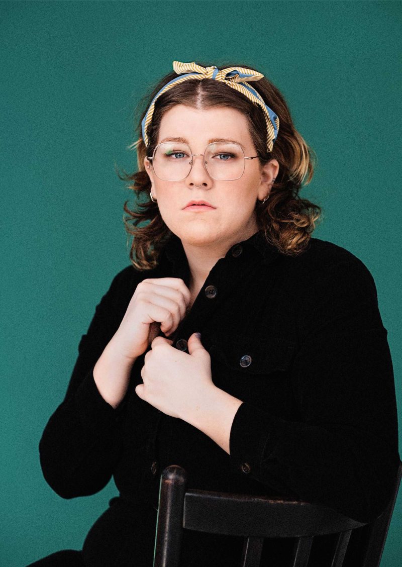 Coco Belliveau | Fierté Montréal