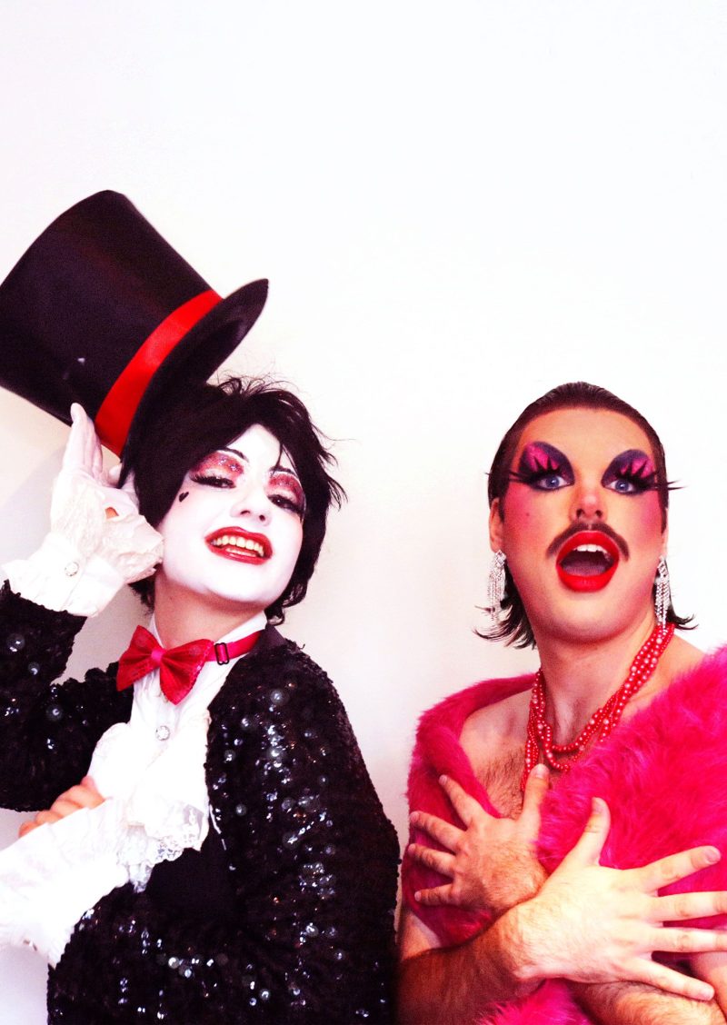 Little Star & Mike Oxlong | Fierté Montréal