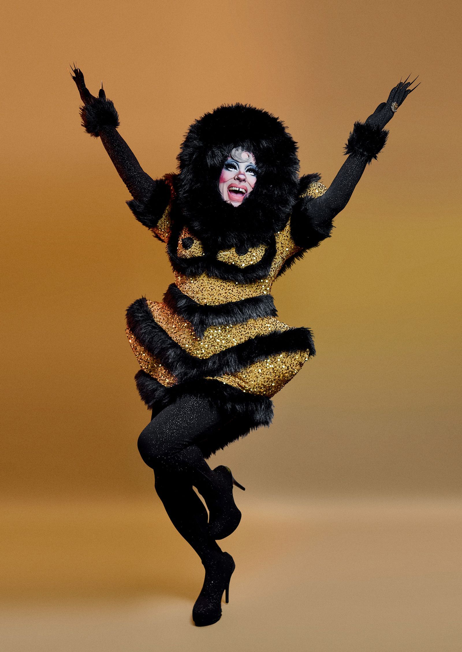 Uma Gahd | Fierté Montréal