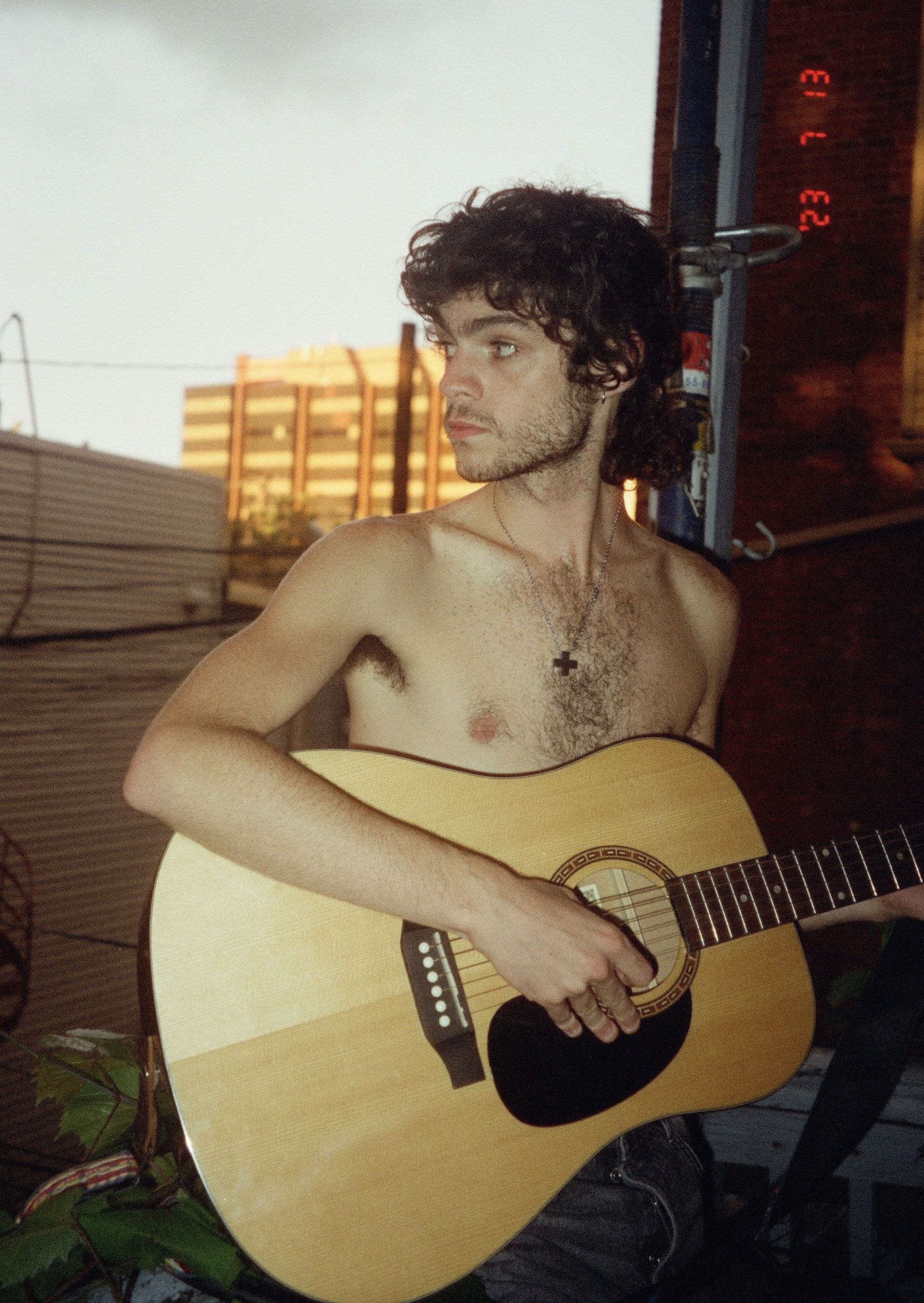 Sam Bouchard | Fierté Montréal