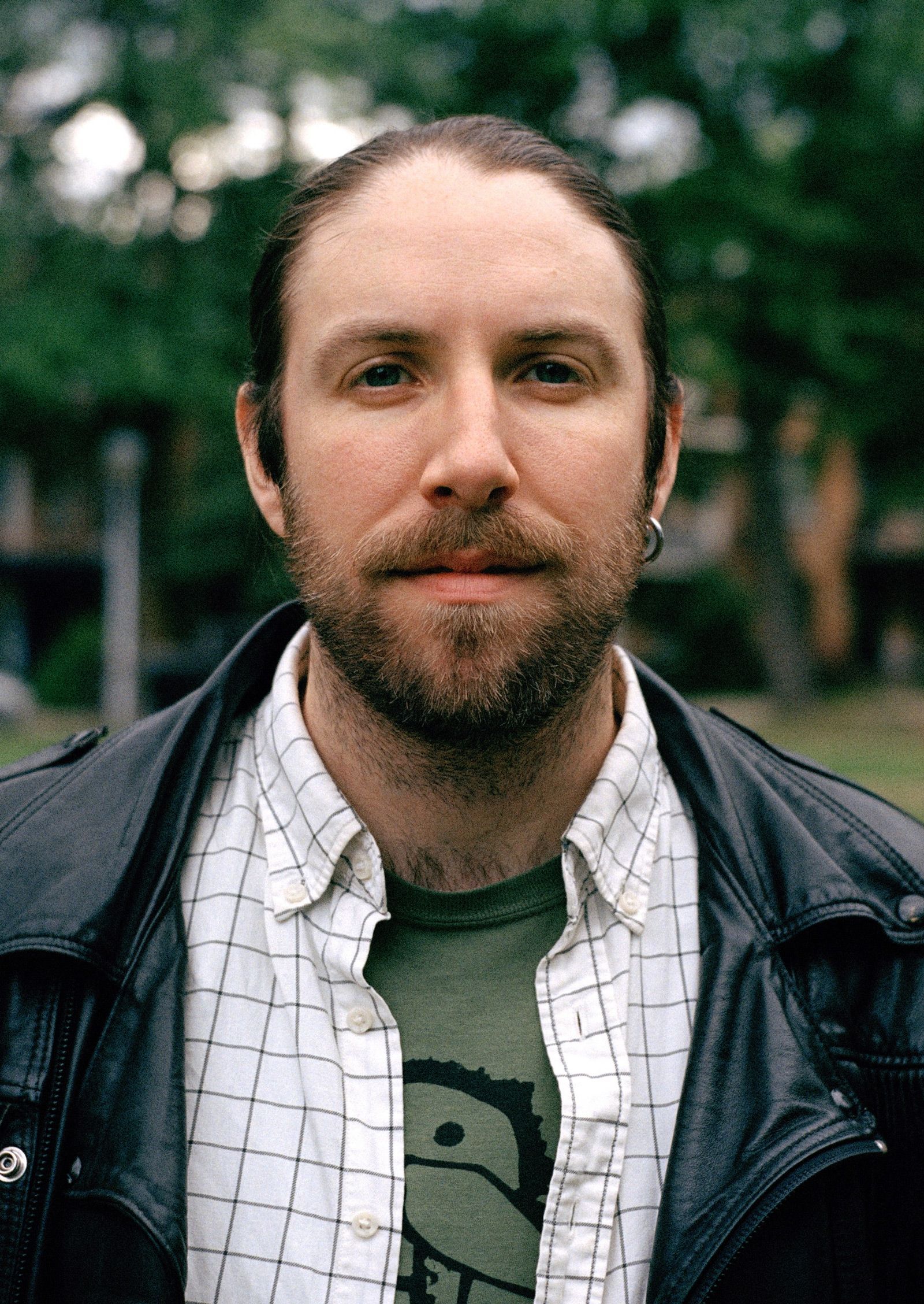 Hugues Lefebvre Morasse | Fierté Montréal