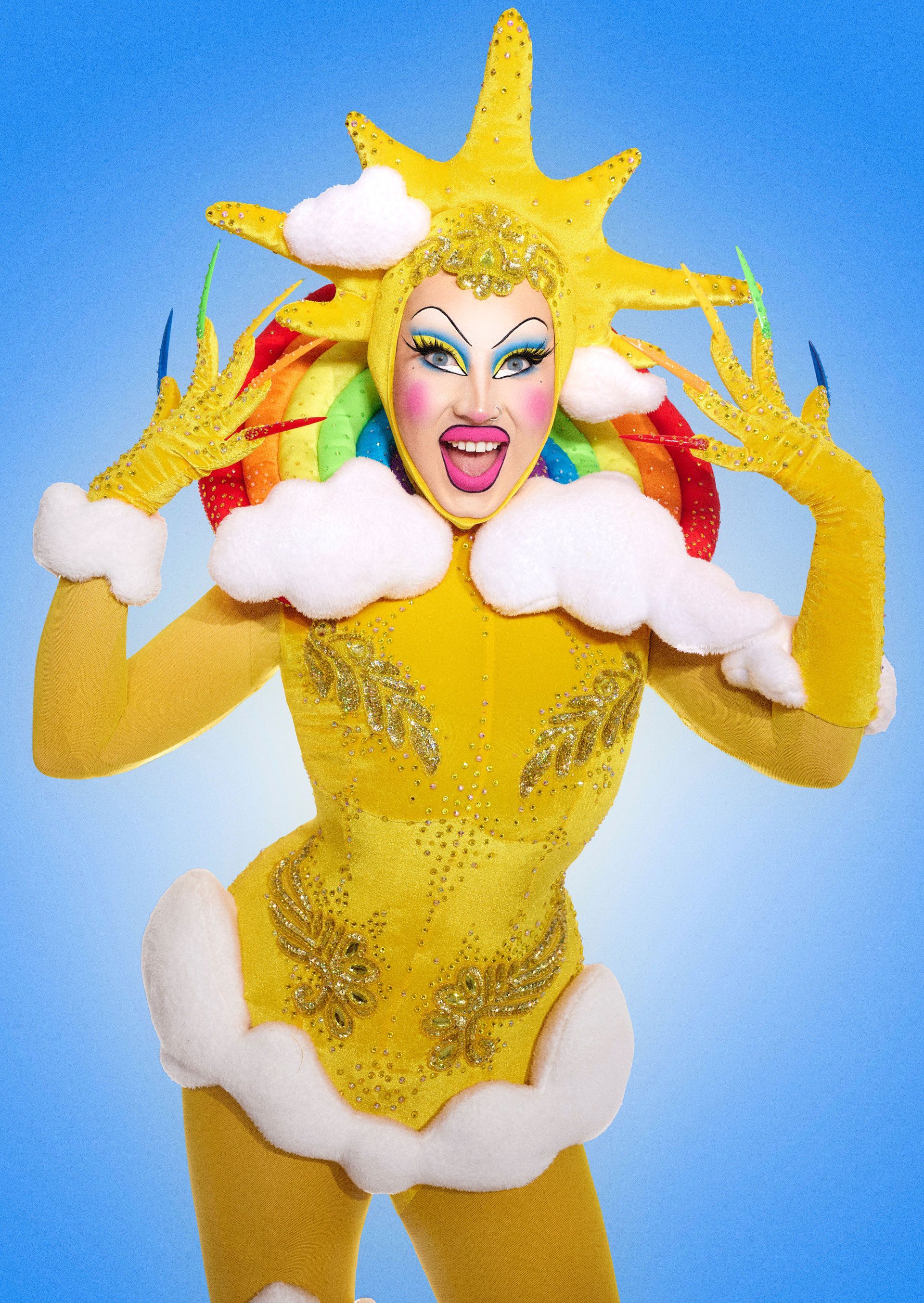 Denim | Fierté Montréal