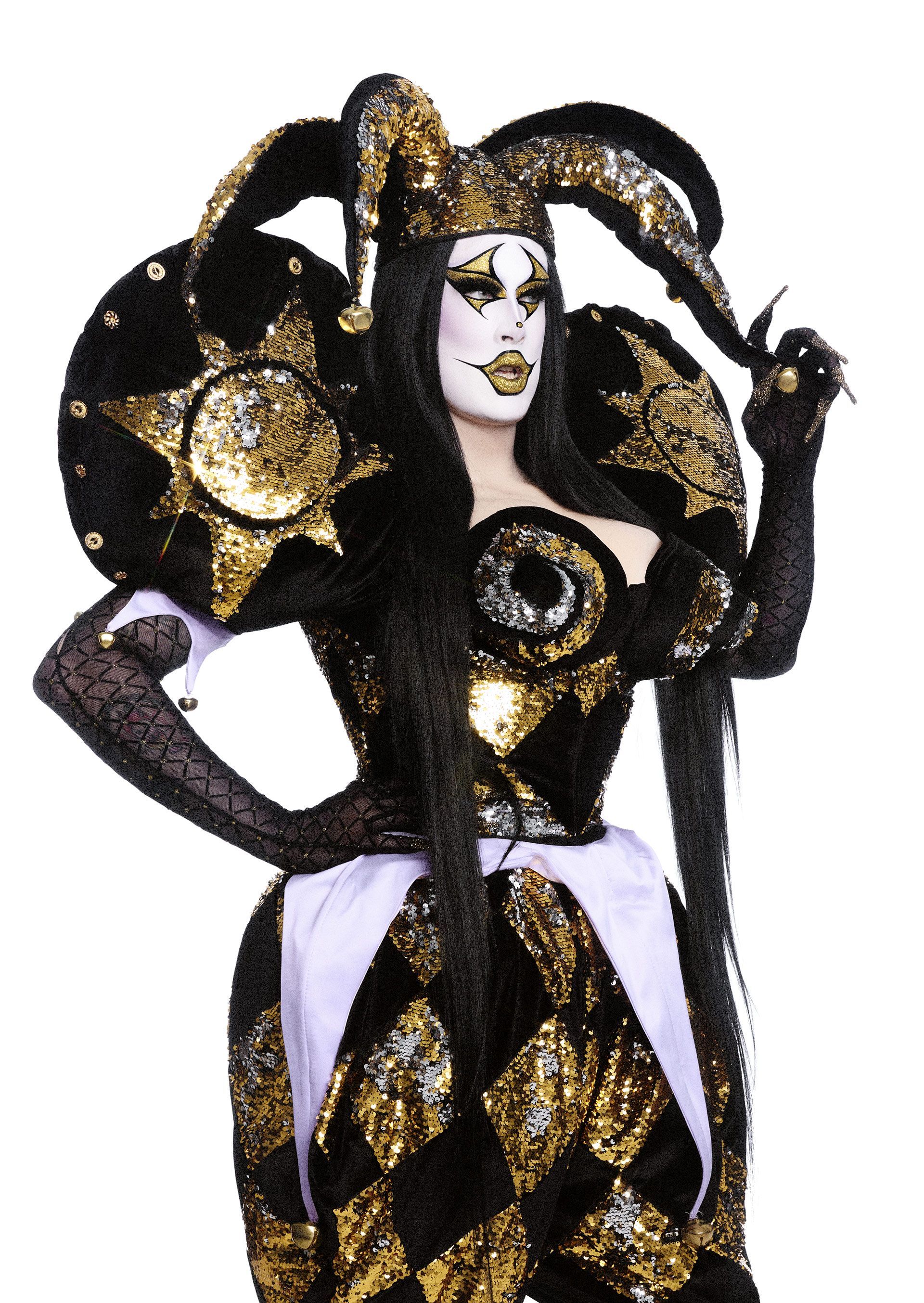 Sisi Superstar | Fierté Montréal