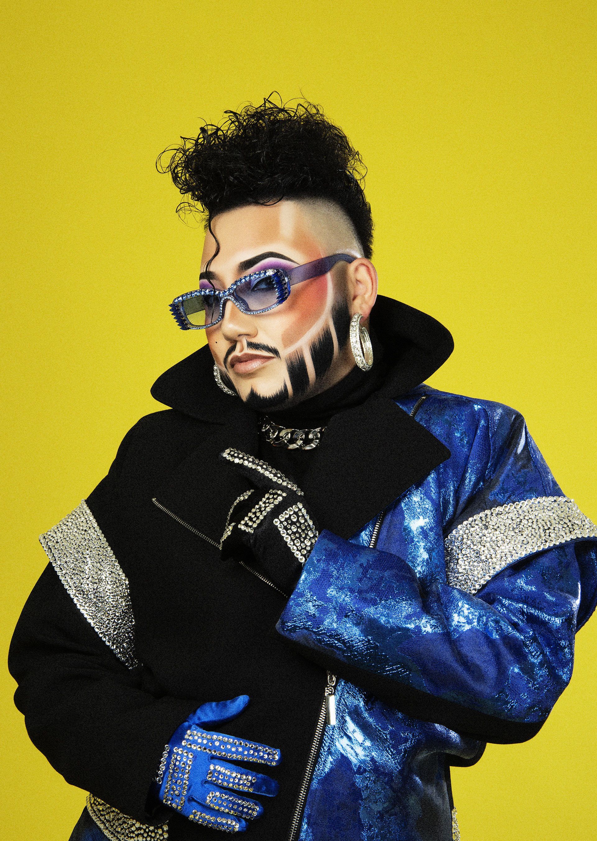 Tenderoni | Fierté Montréal