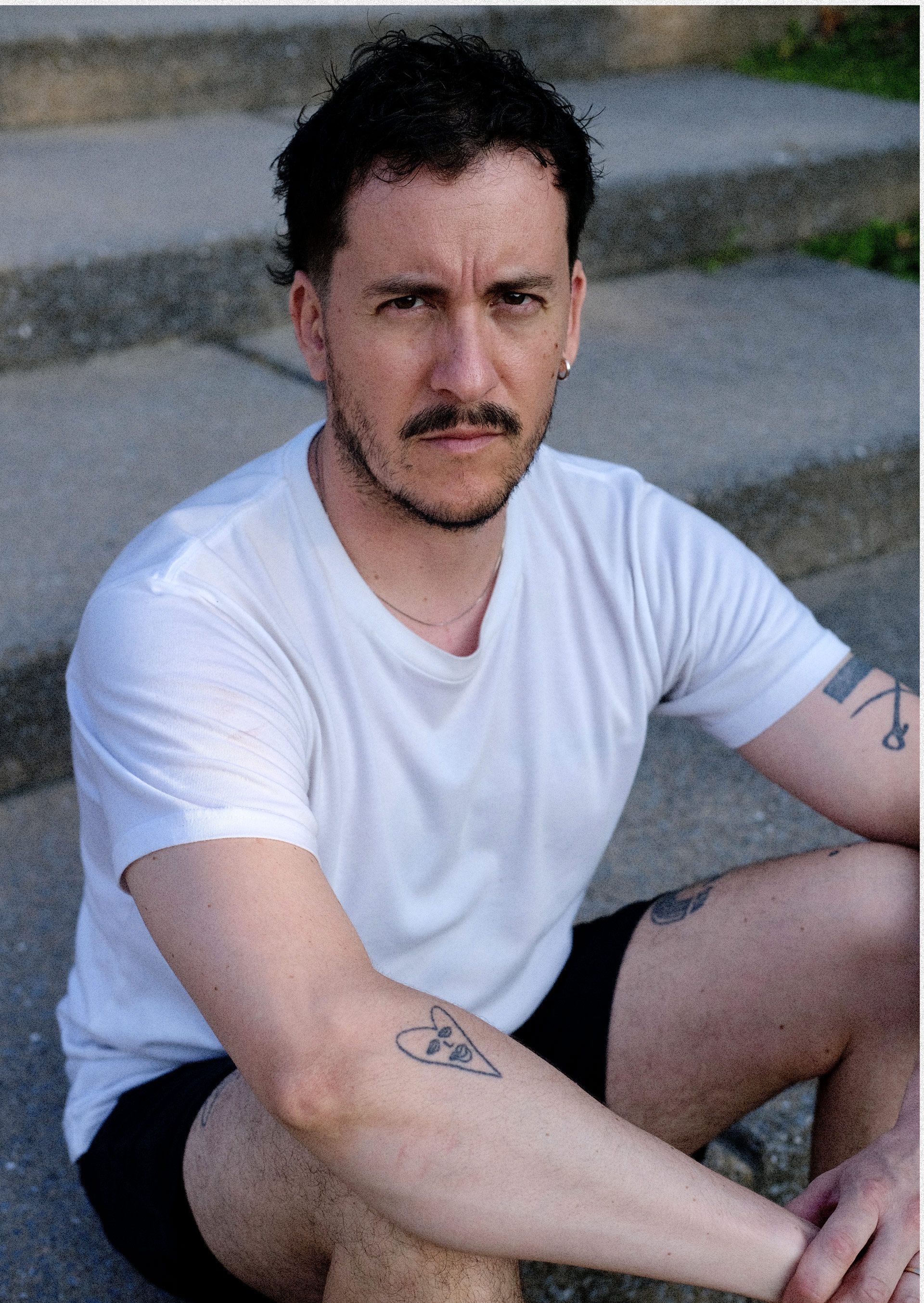 Dustin Ariel Segura-Suarez | Fierté Montréal