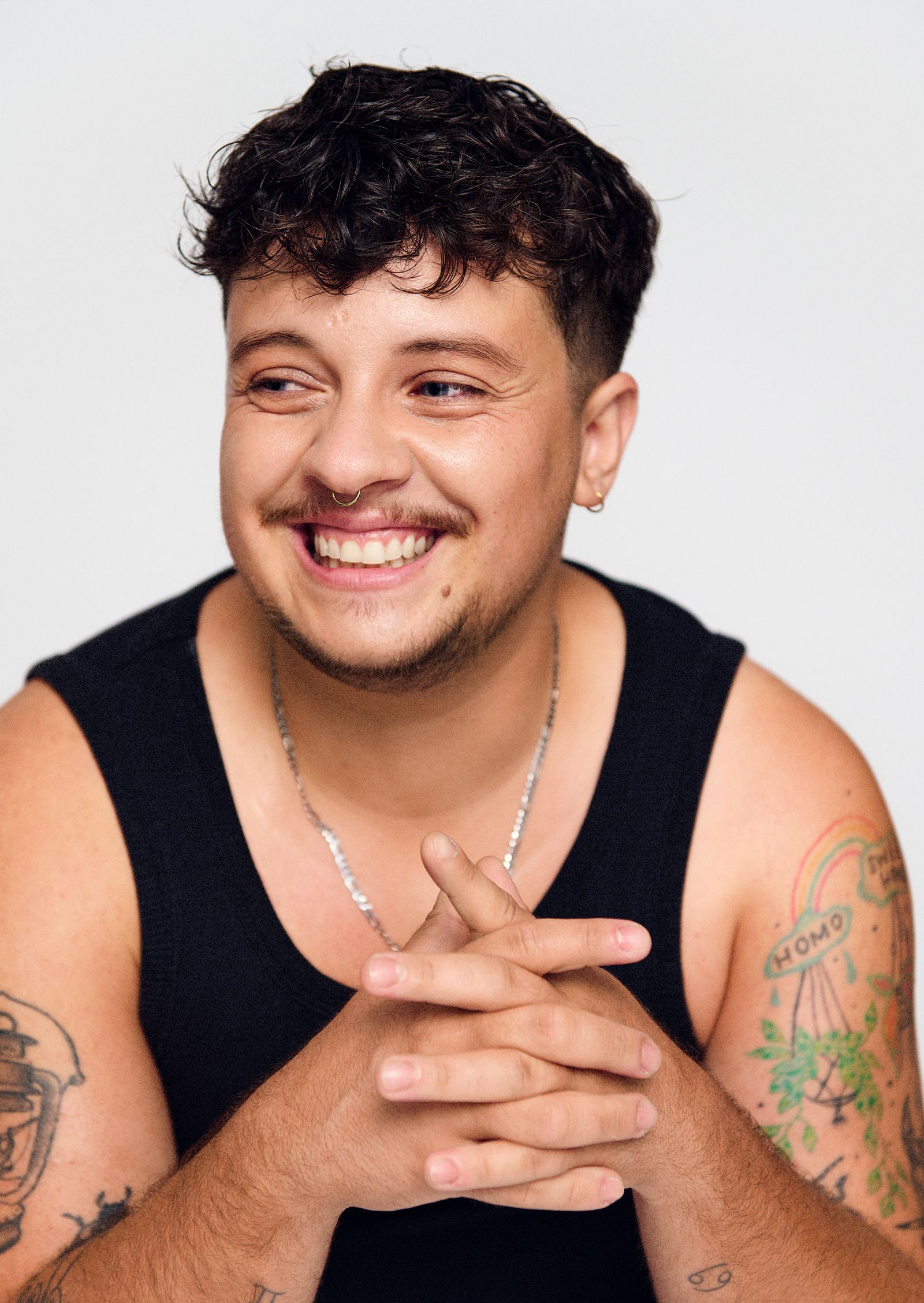 Henri-June Pilote | Fierté Montréal