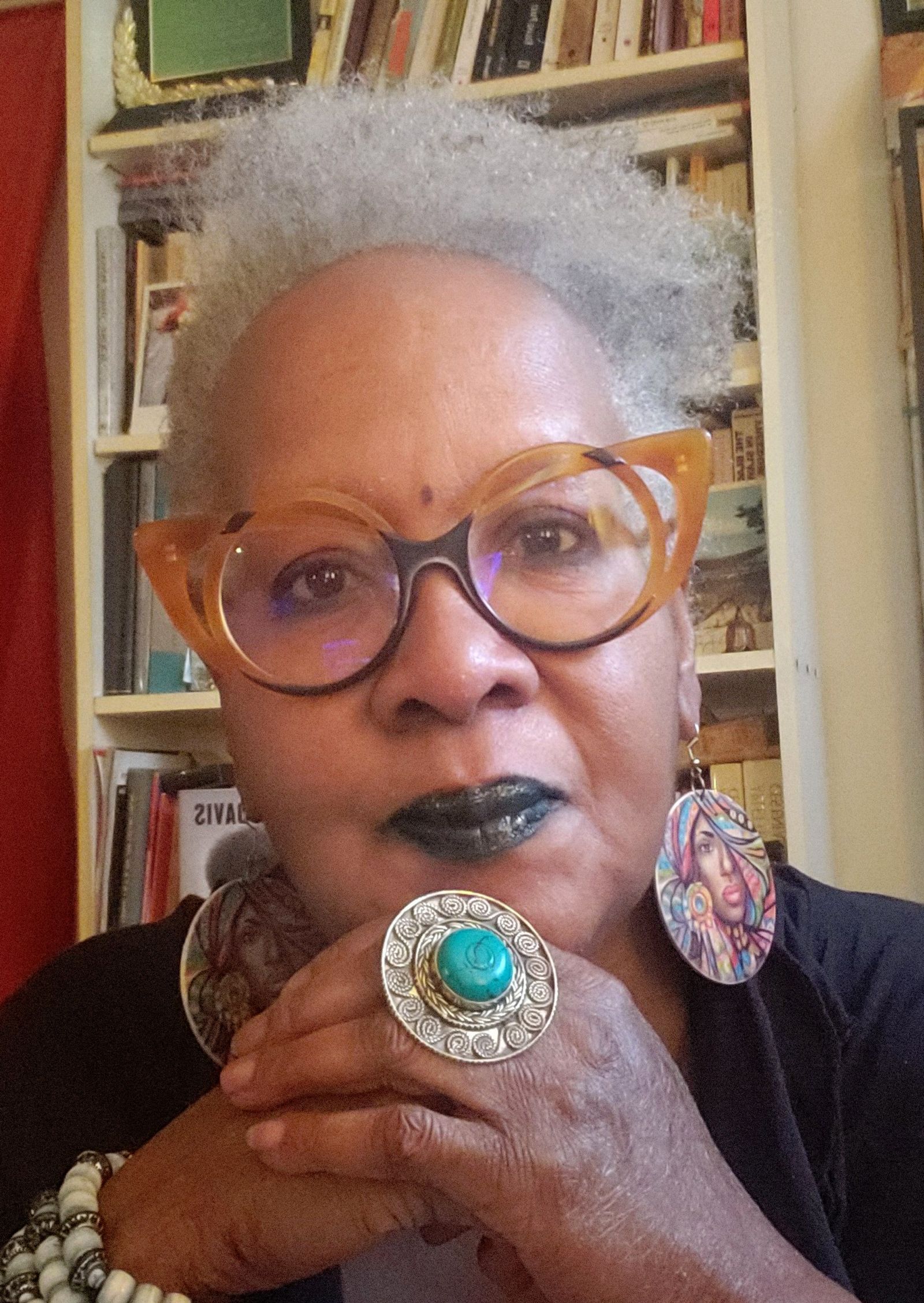 Maguy Métellus | Fierté Montréal