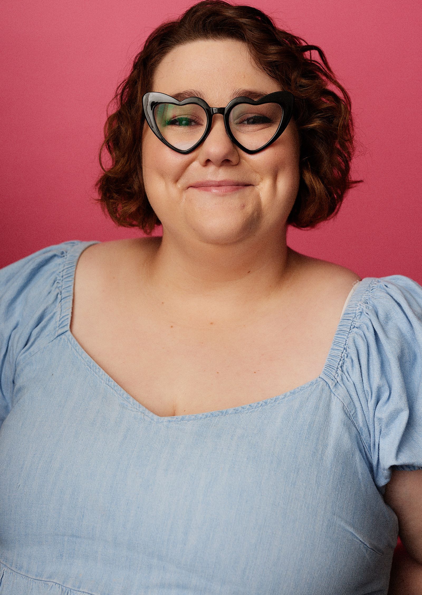 Marie-Hélène Racine-Lacroix | Fierté Montréal