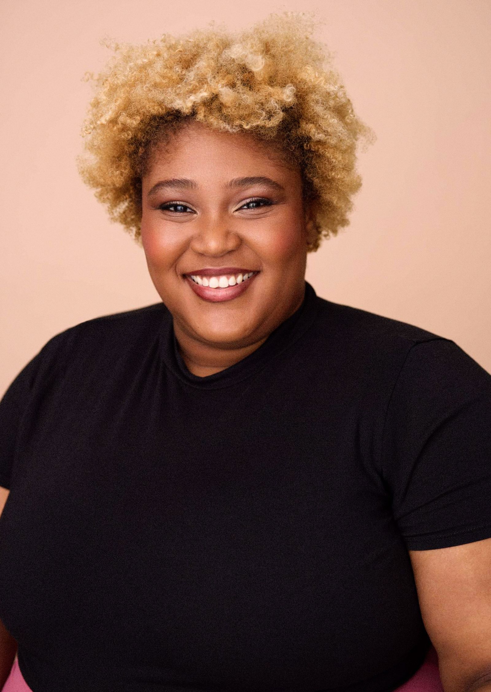 Aïcha Black | Fierté Montréal
