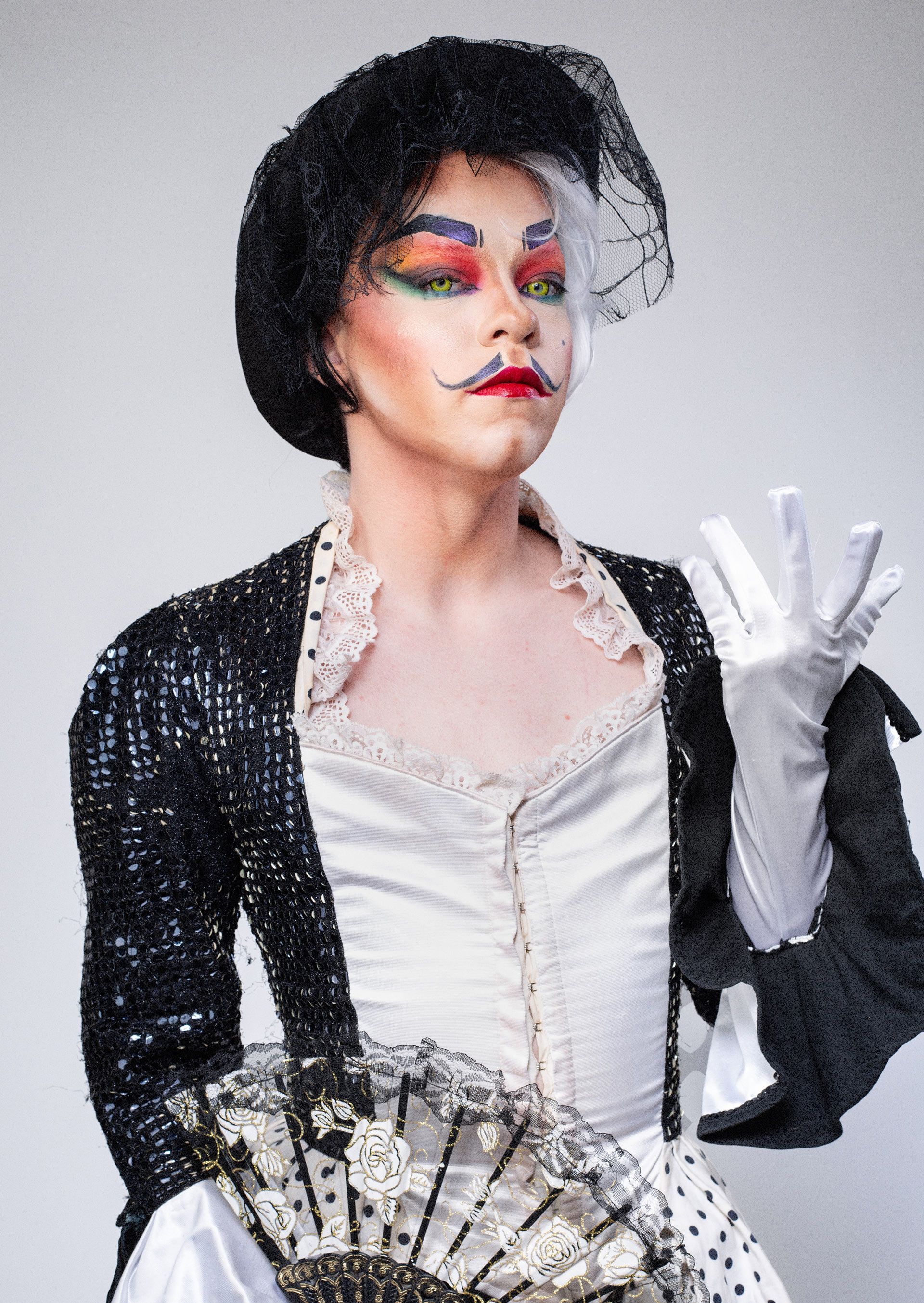 Mister Boogie | Fierté Montréal