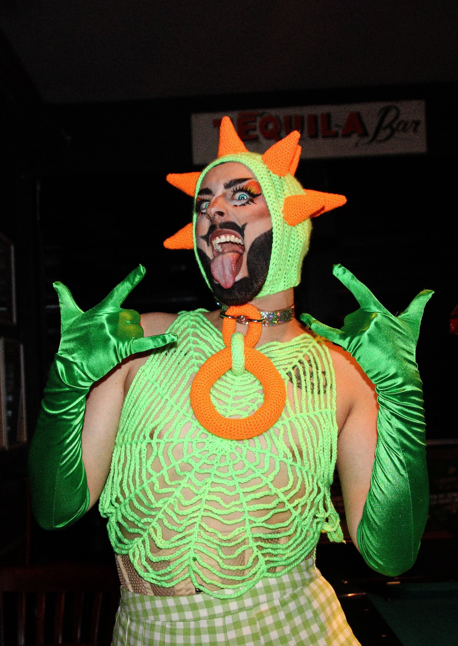 Val the Freak | Fierté Montréal