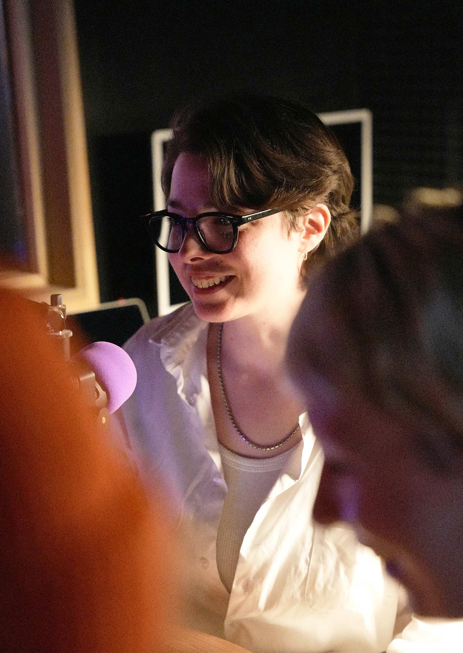 Marika Robert | Fierté Montréal