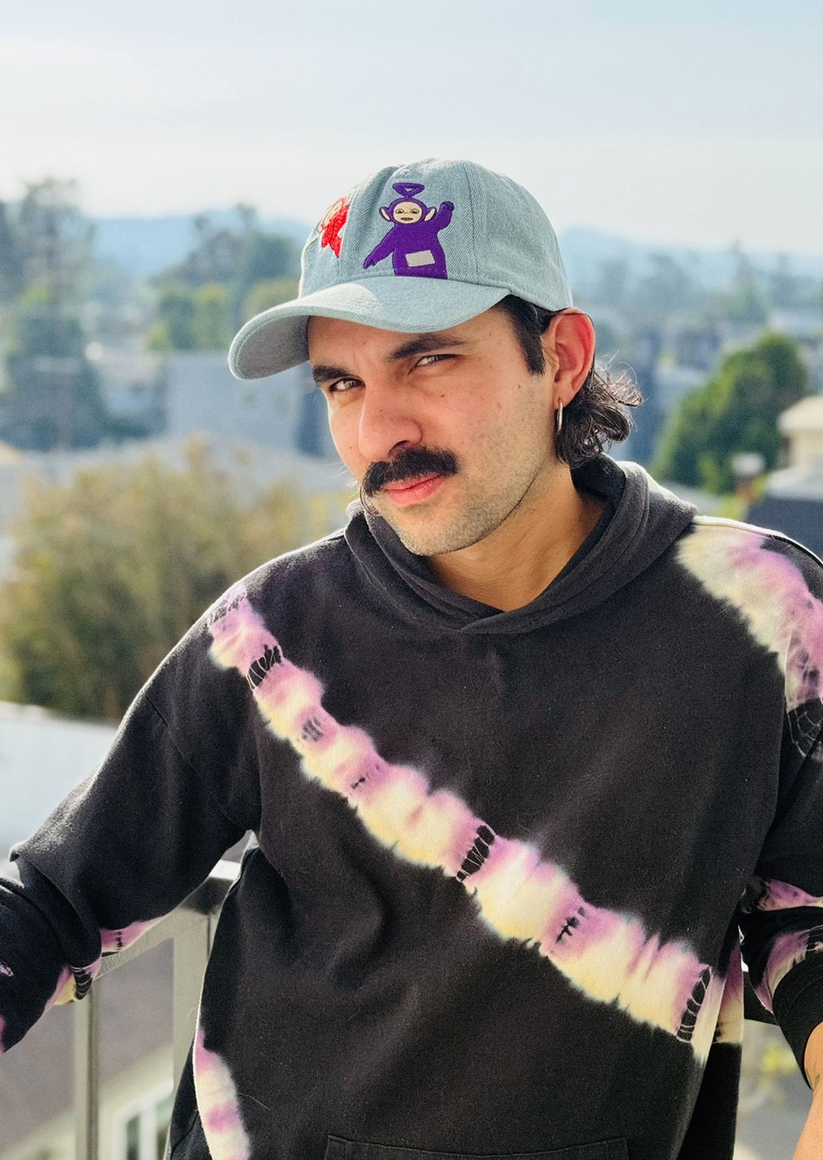 DJ Hermano | Fierté Montréal