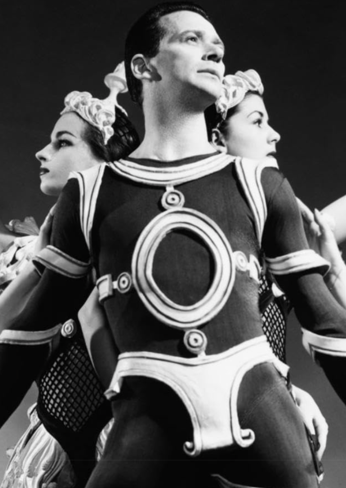 Hidden Master: The Legacy Of George Platt Lynes - FIFA | Fierté Montréal