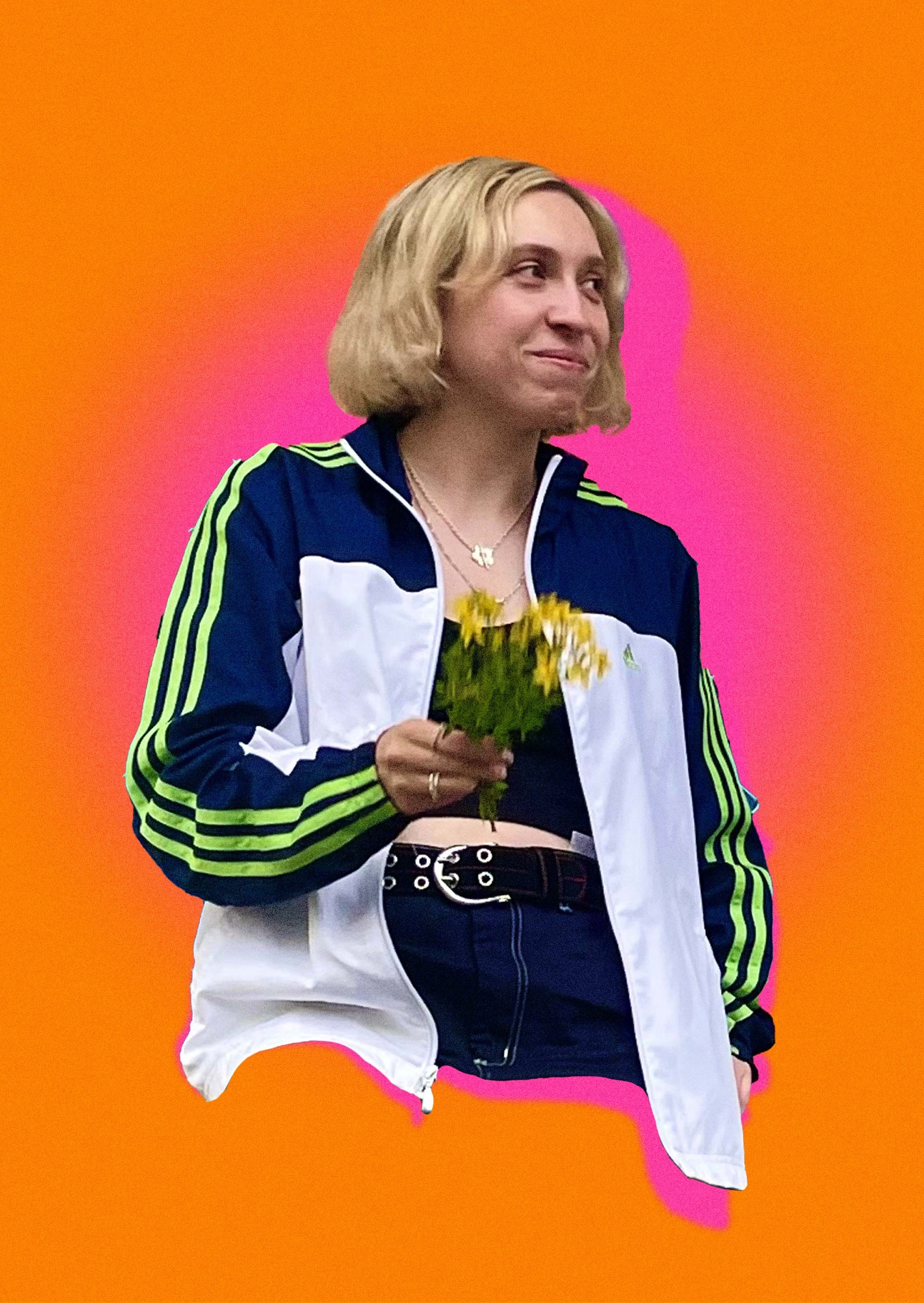 Restez danser avec Lis Dalton | Fierté Montréal