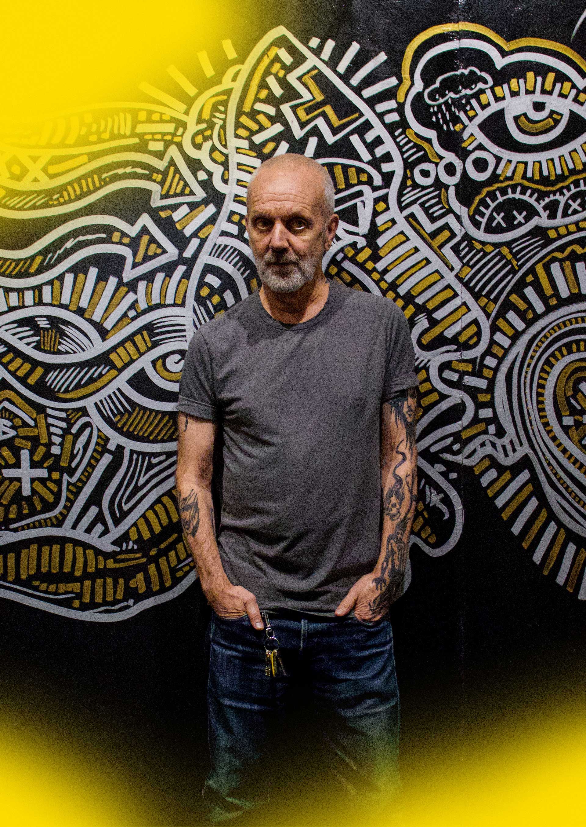 Hommage à Zilon (pionnier du Street Art montréalais) | Fierté Montréal