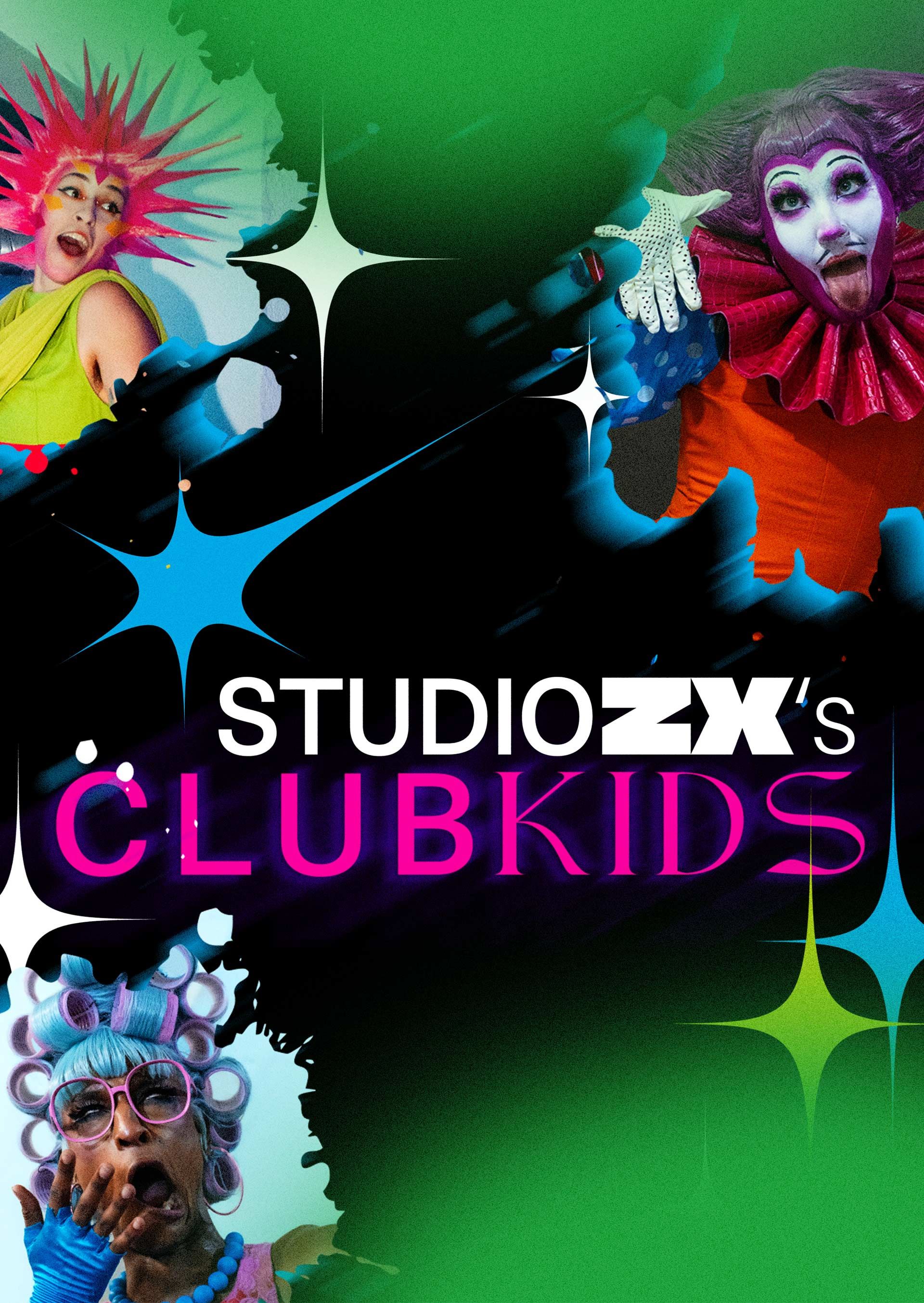 Studio ZX | Fierté Montréal